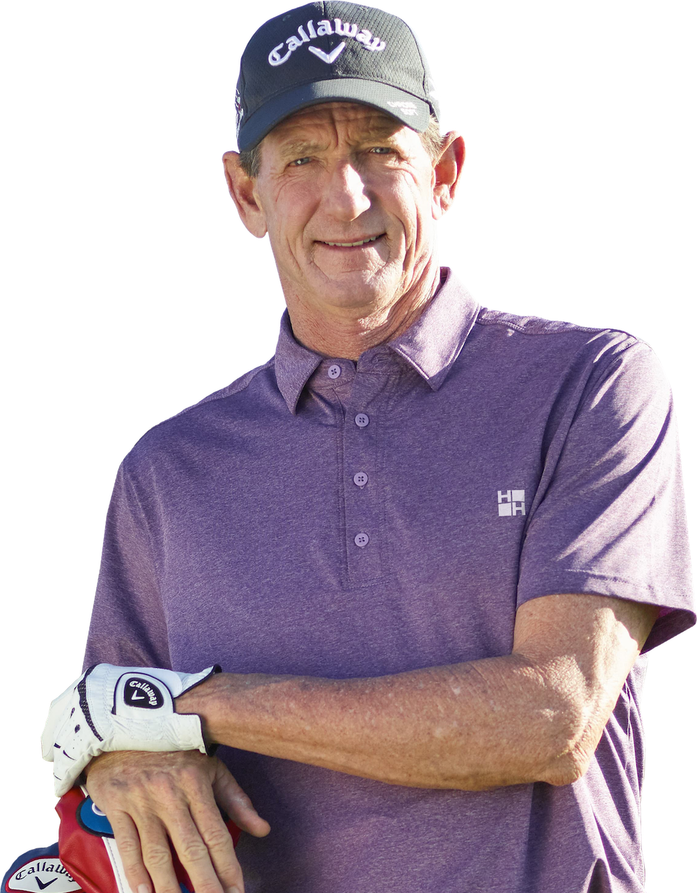 Hank Haney Indoor Golf Studio | Premium Golf Training in Deerfield, IL